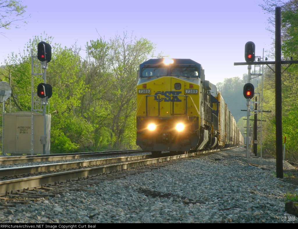 CSX 7389 (1)